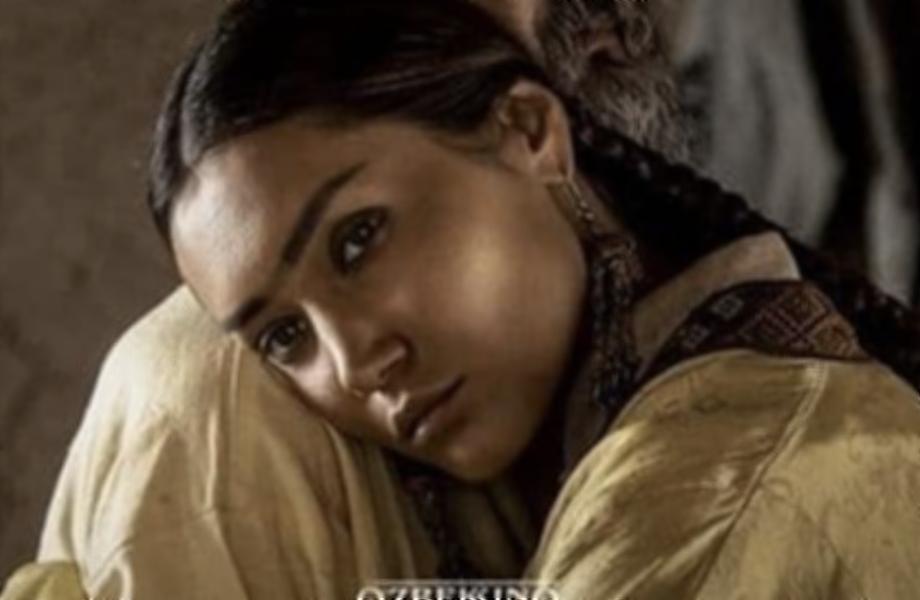 Trailers - 2000 Songs of Farida - 29 de Outubro de 2020 | Filmow