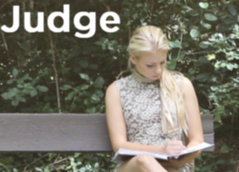 Too Quick to Judge - 2015 | Filmow