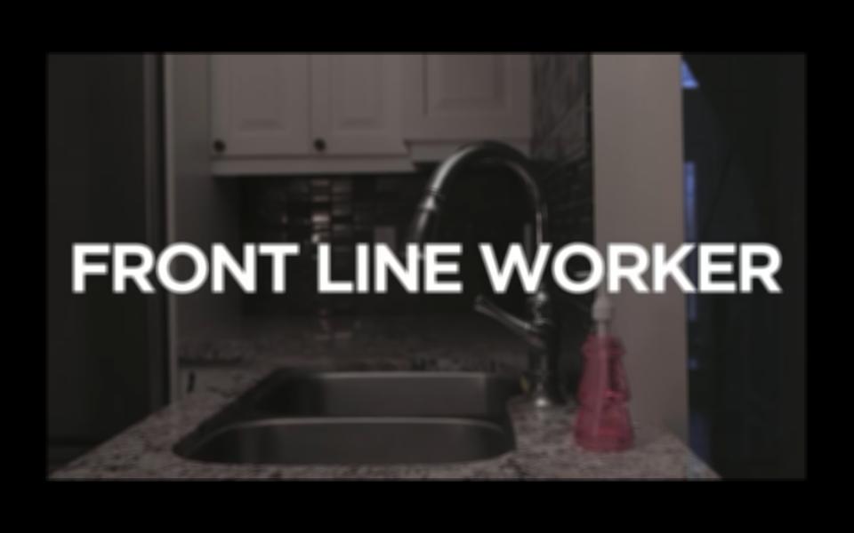 Ficha técnica completa - Front Line worker - 29 de Maio de 2020 | Filmow