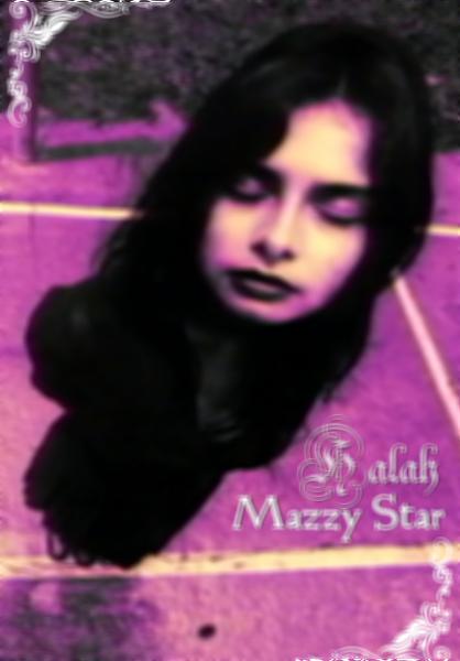 Mazzy Star: Halah - 1990 | Filmow