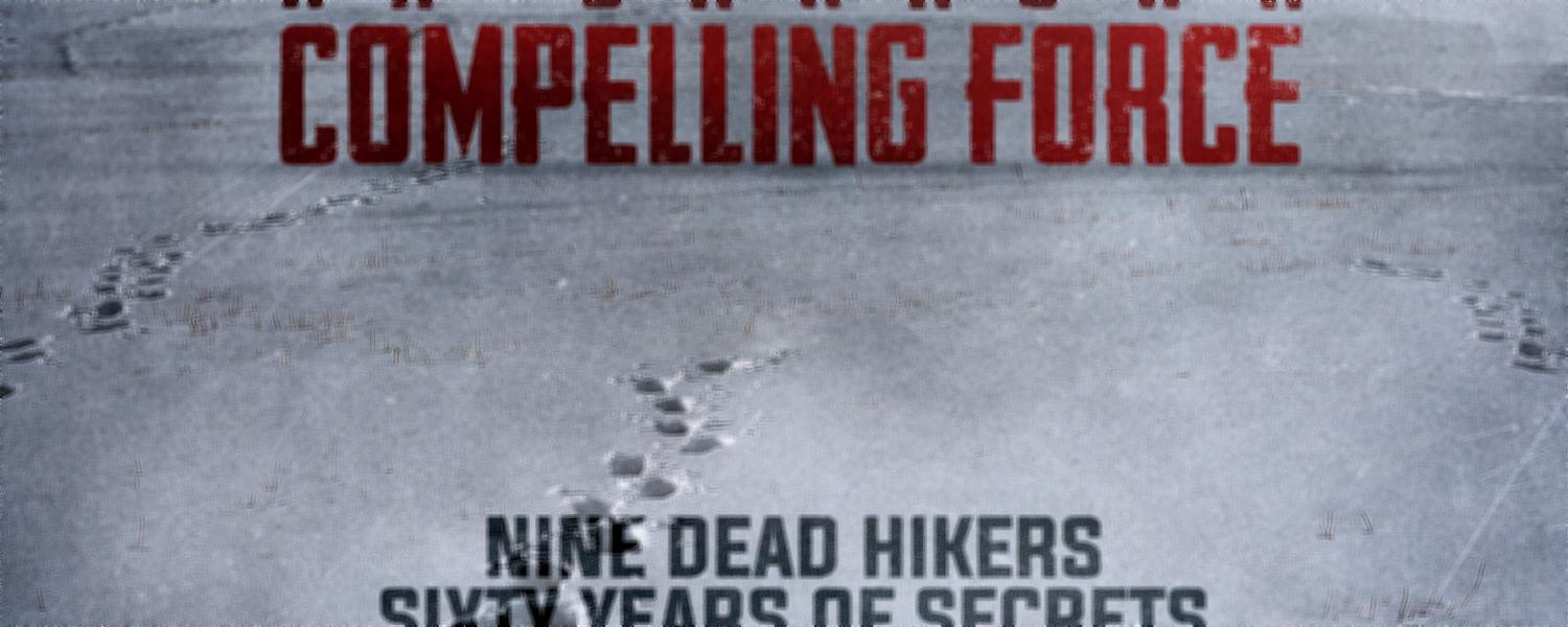 Ficha técnica completa - An Unknown Compelling Force - 16 de Junho de ...