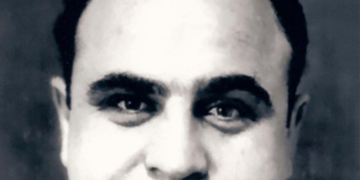 Al Capone: Um Ícone Americano - 2012 | Filmow