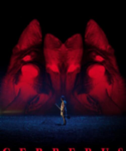 Ficha técnica completa - Cerberus - 2020 | Filmow