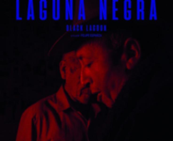 Ficha técnica completa - Lagoa Negra - 2020 | Filmow