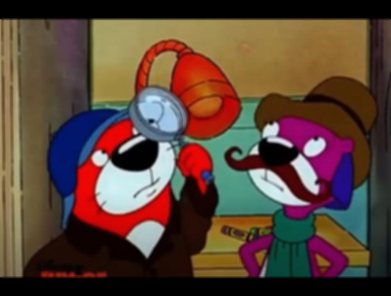 Ficha técnica completa - Sherlock Otters by PB&J Otter - 29 de Novembro ...