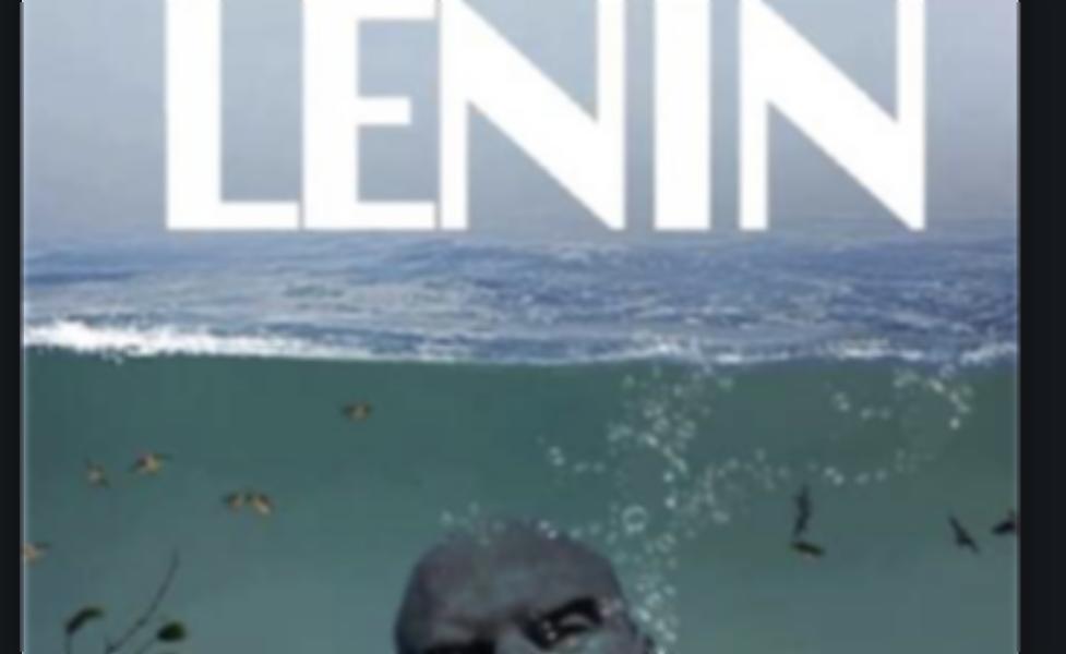 Ficha técnica completa - You me Lenin - 2021 | Filmow