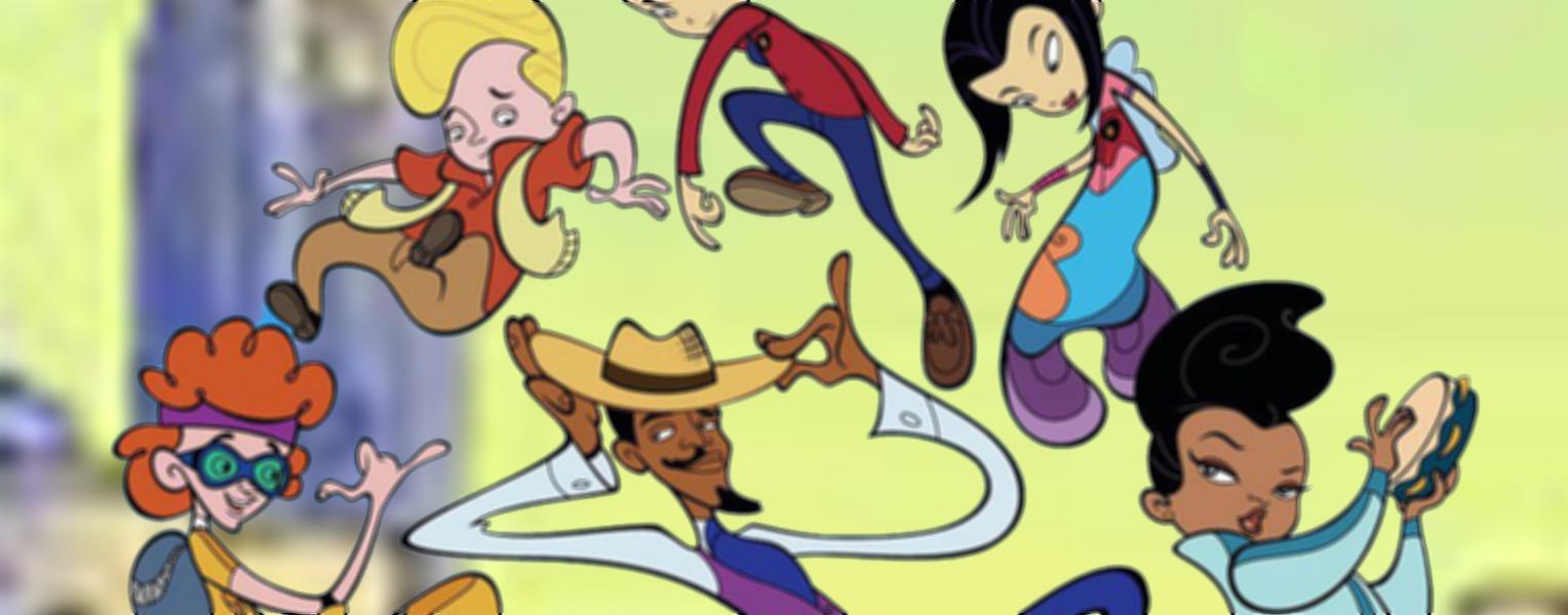 Ficha técnica completa - Class of 3000 (1ª Temporada) - 2006 | Filmow