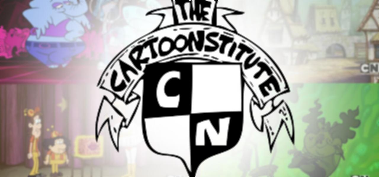 Ficha técnica completa - The Cartoonstitute - 2010 | Filmow