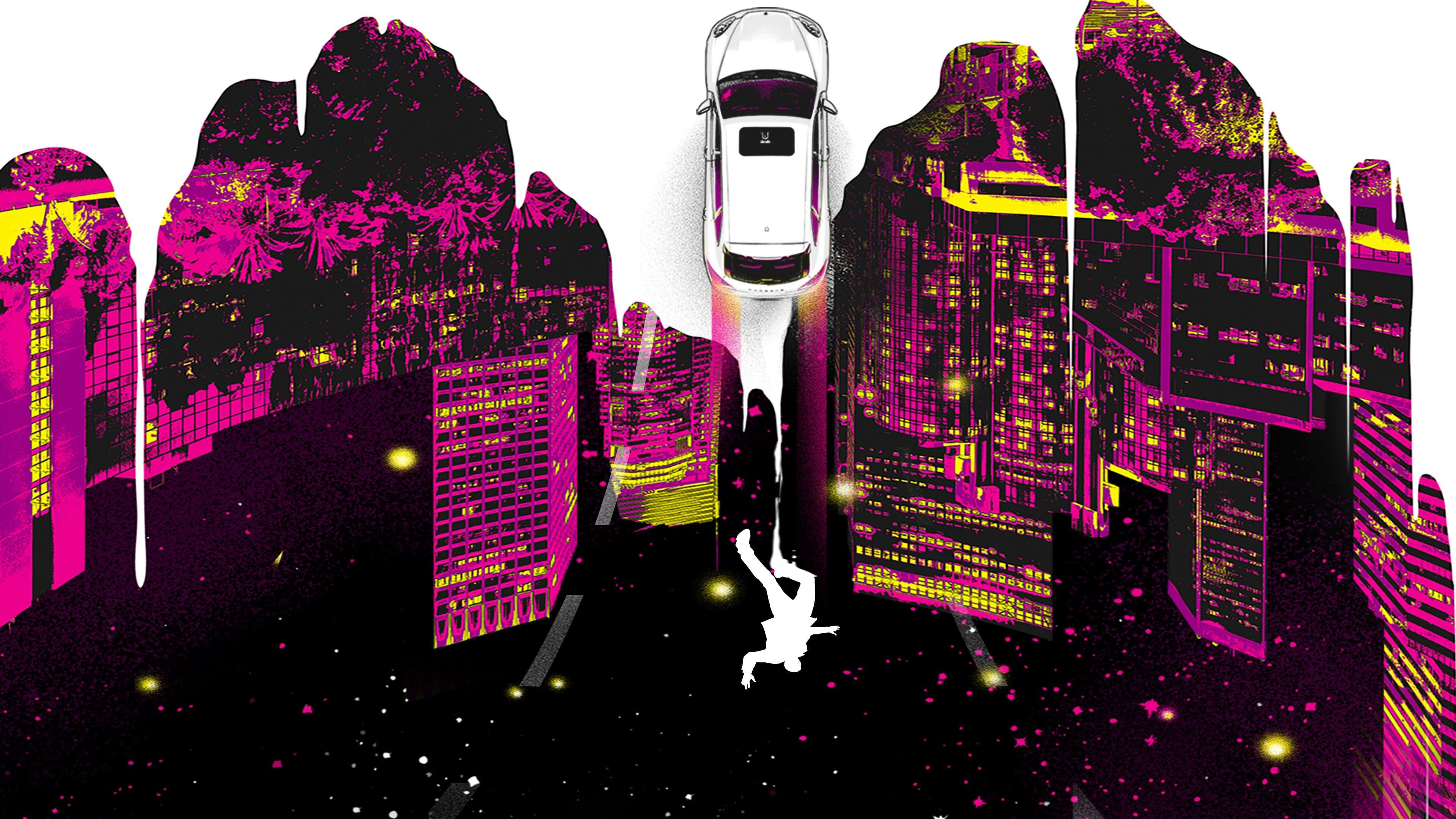 Ficha técnica completa - Night Drive - 25 de Setembro de 2019 | Filmow
