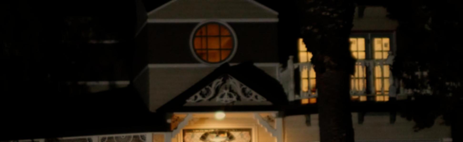 Ficha técnica completa - NoEnd House - 24 de Maio de 2018 | Filmow