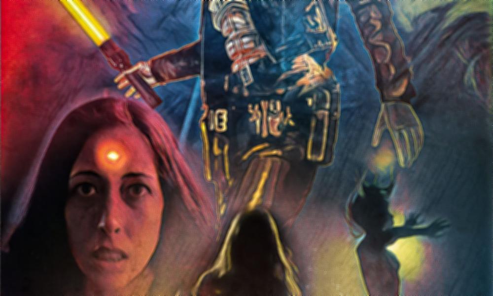 Mad Machine - 16 de Setembro de 2021 | Filmow