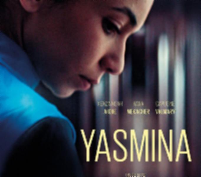 Ficha técnica completa - Yasmina - 2018 | Filmow