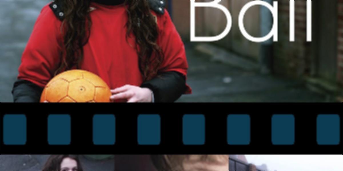 Ficha técnica completa - The Ball - 2010 | Filmow