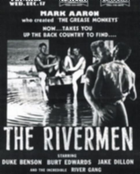 The Rivermen - 1981 | Filmow