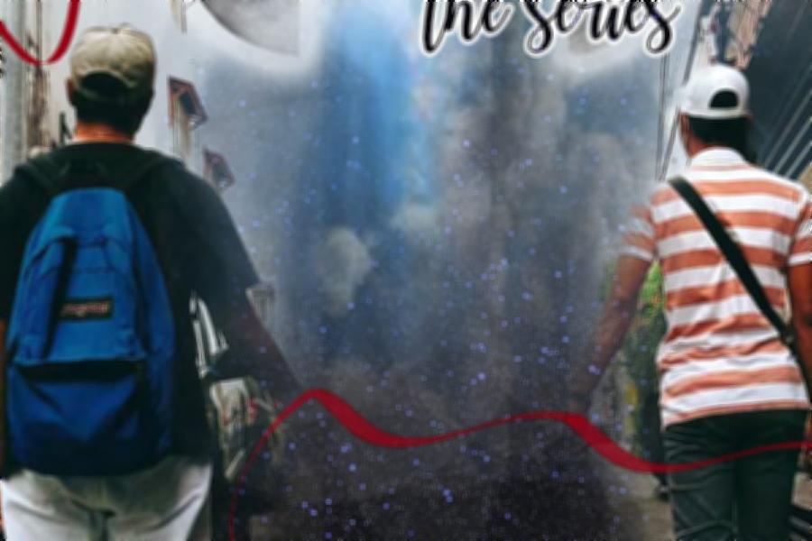 Trailers - Infinity - 21 de Março de 2021 | Filmow