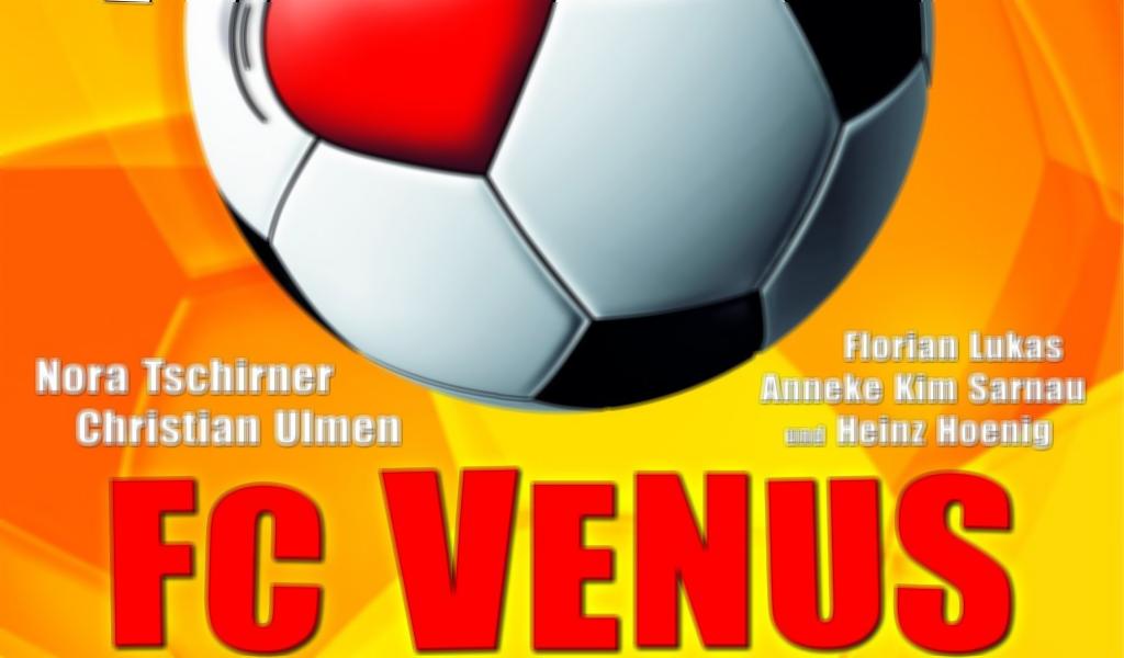FC Venus - 2006 | Filmow
