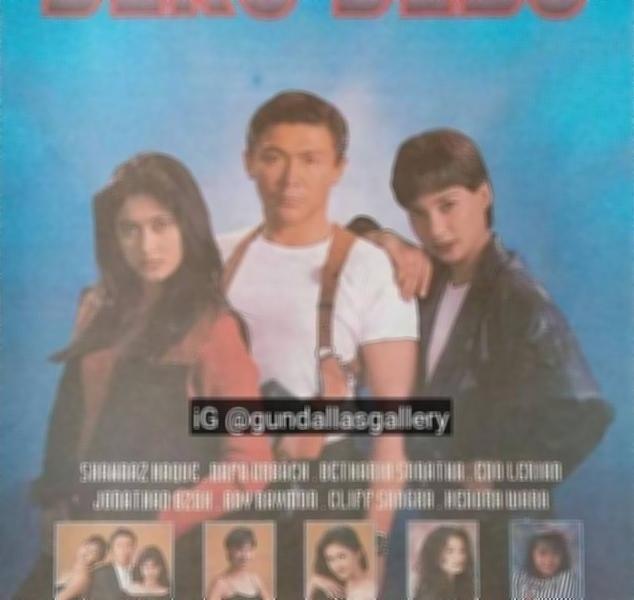 Ficha técnica completa - Deru Debu - 22 de Dezembro de 1994 | Filmow