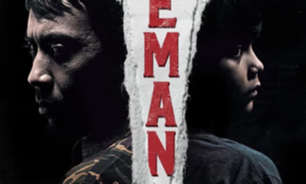 Ficha técnica completa - Preman - 2021 | Filmow