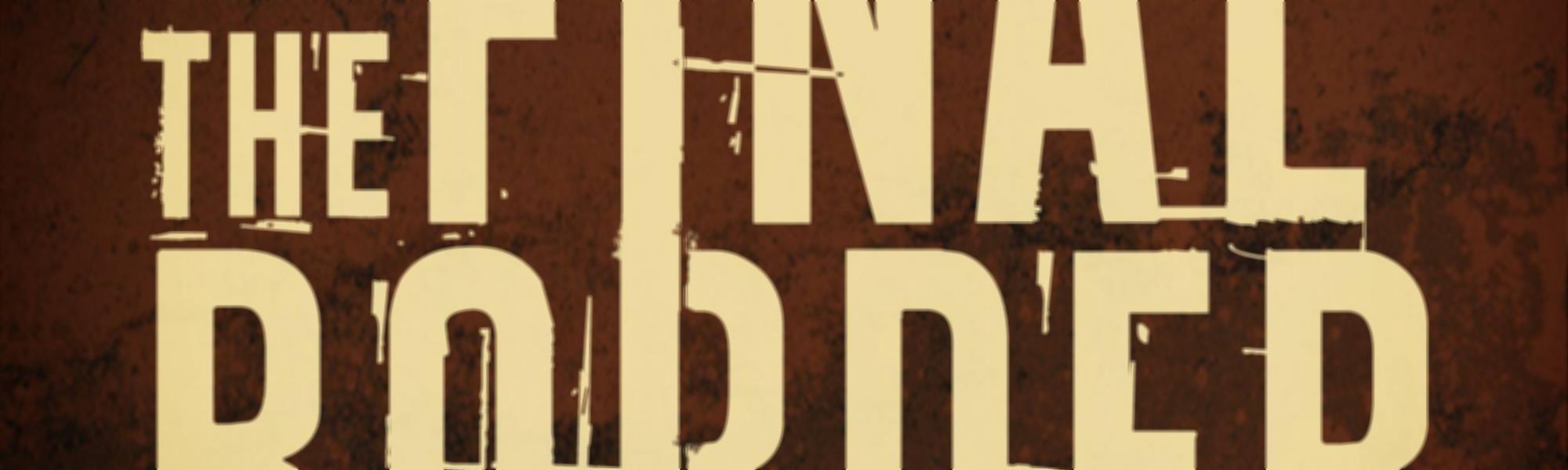 Ficha técnica completa - The Final Border - 2016 | Filmow