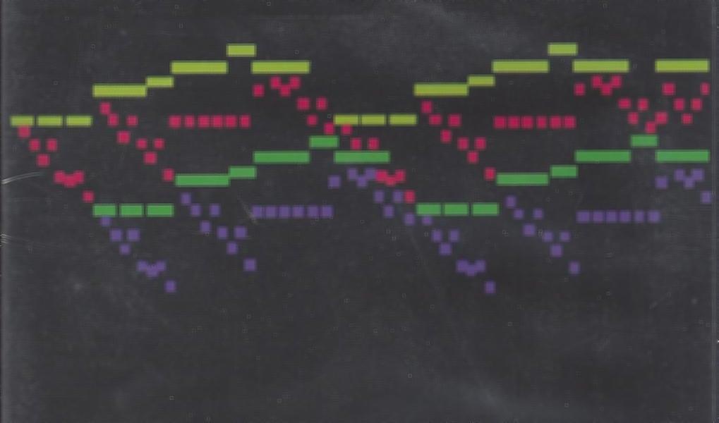 Music Animation Machine - 2006 | Filmow