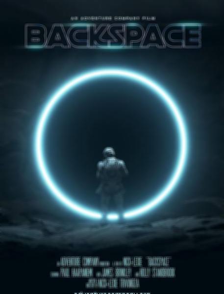 Trailers - BackSpace - 1 de Março de 2022 | Filmow