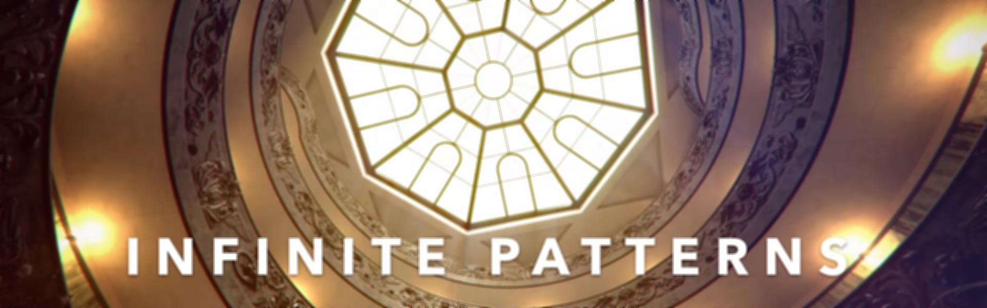 Ficha técnica completa - Infinite Patterns - 2019 | Filmow