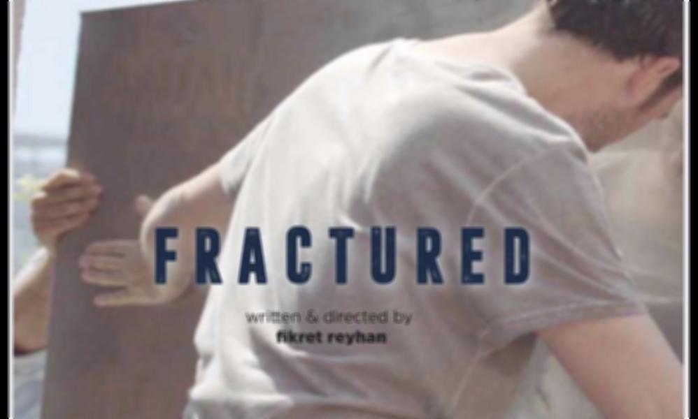 Ficha técnica completa - FRACTURED - 2020 | Filmow