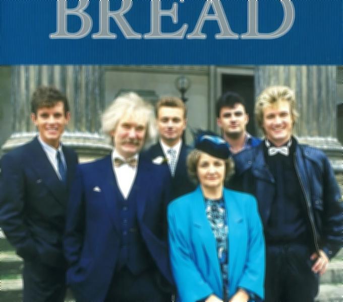 Ficha técnica completa - Bread - 1 de Maio de 1986 | Filmow