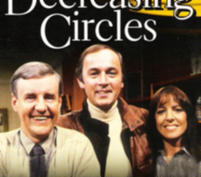 Ficha técnica completa - Ever Decreasing Circles - 1984 | Filmow