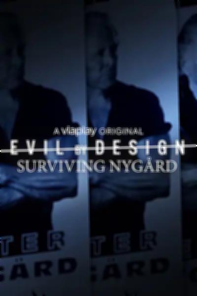 Ficha técnica completa - Evil by Design: Surviving Nygard - 12 de ...
