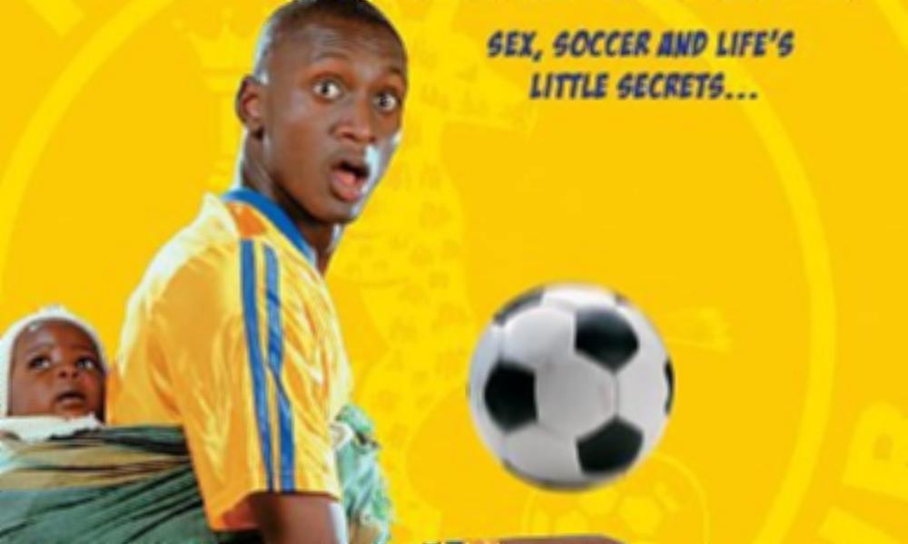 Ficha técnica completa - Yellow Card - 2000 | Filmow