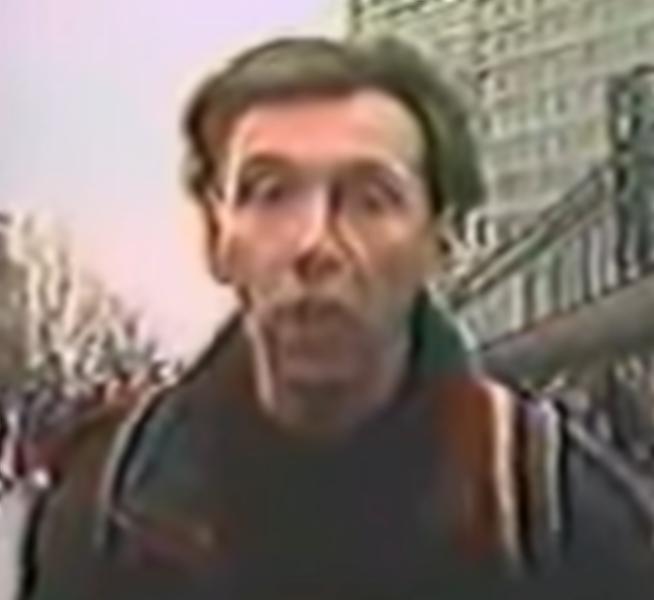 Ficha técnica completa - Bioconstructor: Teleturizm - 1987 | Filmow