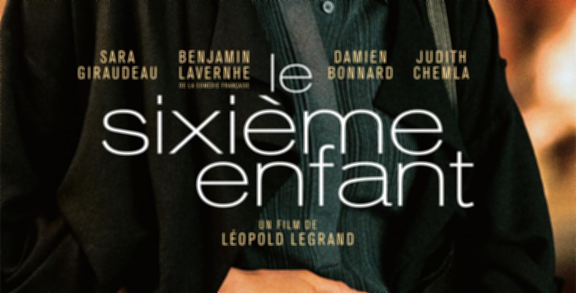 Ficha técnica completa - O Sexto Filho - 24 de Agosto de 2022 | Filmow