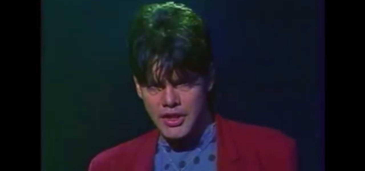 Alphaville: Dance With Me - 1986 | Filmow