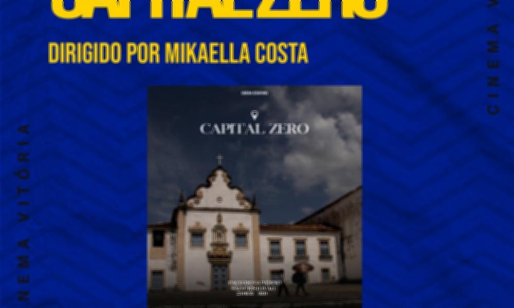 Ficha técnica completa - Capital Zero - 2019 | Filmow