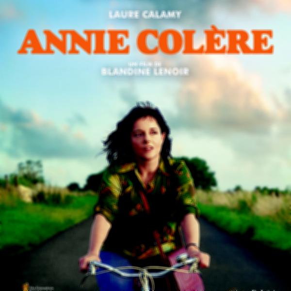 Angry Annie - 30 de Novembro de 2022 | Filmow