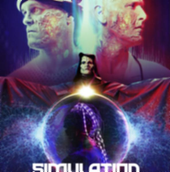 Ficha técnica completa - Simulation - 3 de Agosto de 2019 | Filmow