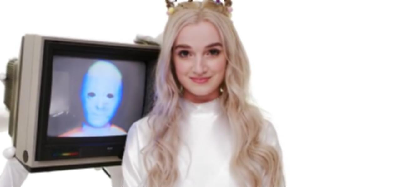 Ficha técnica completa - Poppy: Computer Boy - 19 de Maio de 2017 | Filmow