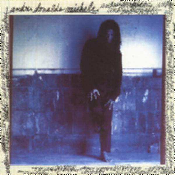 Ficha técnica completa - Andru Donalds: Mishale - 29 de Setembro de ...