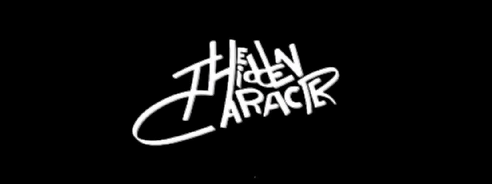 Trailers - The Hidden Character - 2023 | Filmow