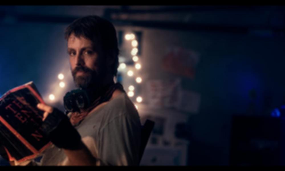 Ficha técnica completa - Riley - 20 de Abril de 2022 | Filmow