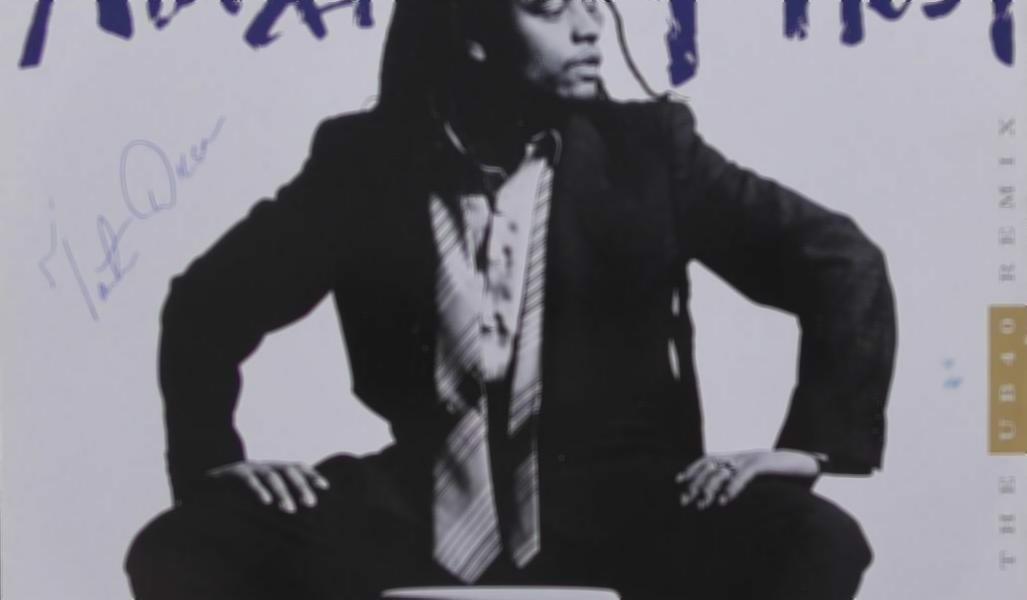 Maxi Priest: Some Guys Have All the Luck - 1987 | Filmow Maxi Priest: Some Guys Have All the Luck - 1987 | Filmow