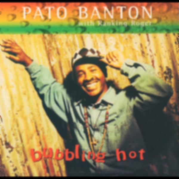 Ficha técnica completa - Pato Banton Feat. Ranking Roger: Bubbling Hot ...