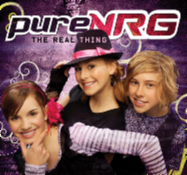 Ficha técnica completa - PureNRG: Radio - 2009 | Filmow