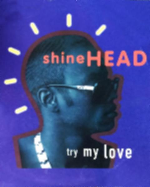 Ficha técnica completa - Shinehead: Try My Love - 1992 | Filmow