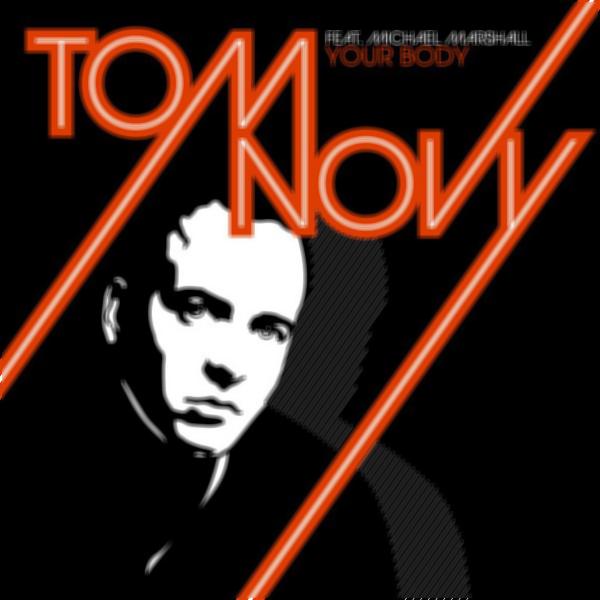 Tom Novy: Your Body - 2004 | Filmow