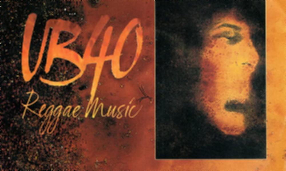 UB40: Reggae Music - 1994 | Filmow