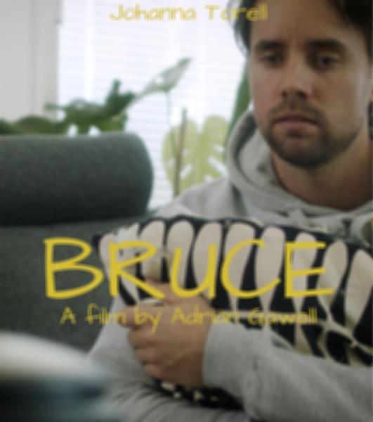 Ficha técnica completa - Bruce - 21 de Agosto de 2022 | Filmow