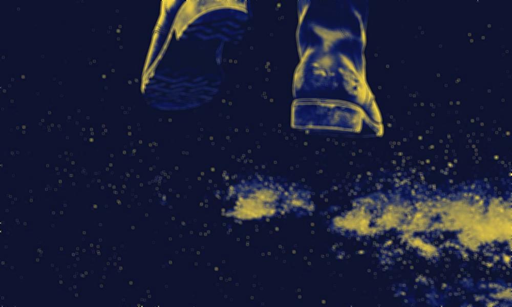 Ficha técnica completa - Buffer Zone - 27 de Janeiro de 2023 | Filmow