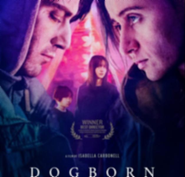 Ficha técnica completa - Dogborn - 6 de Setembro de 2022 | Filmow